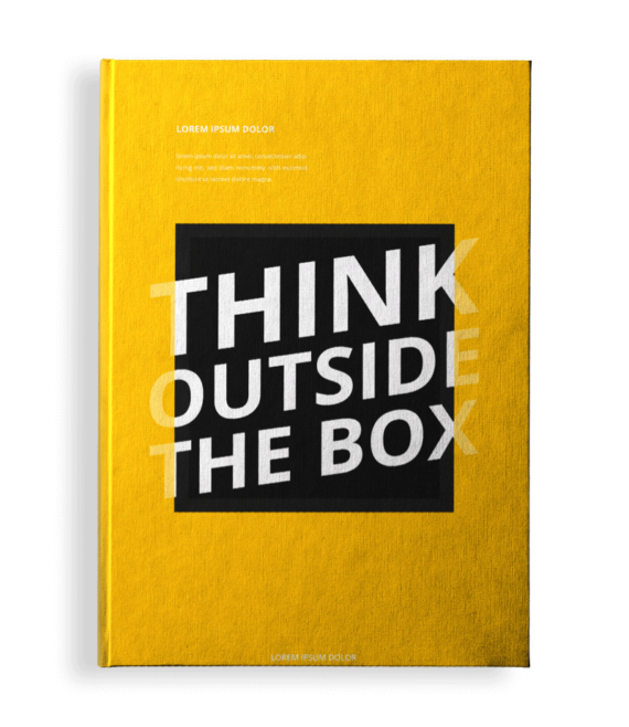Think Outside The Box – Easy Drive